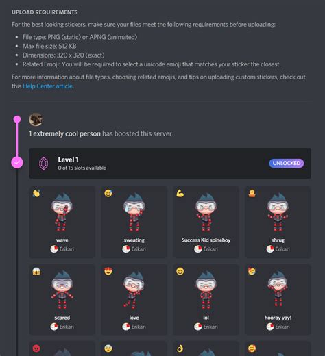 Blog How To Create Your Own Telegram And Discord Stickers