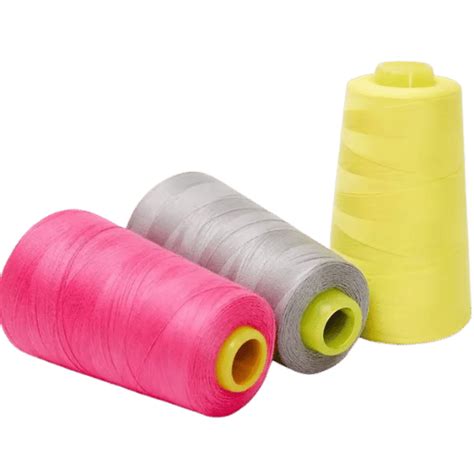 Sewing Thread Supplier Of Textile Yarn