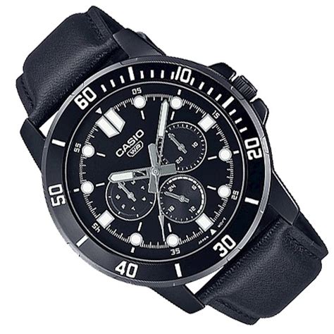 Наручные часы Casio Mtp Vd300bl 1eudf купить в Баку Цена обзор отзывы продажа