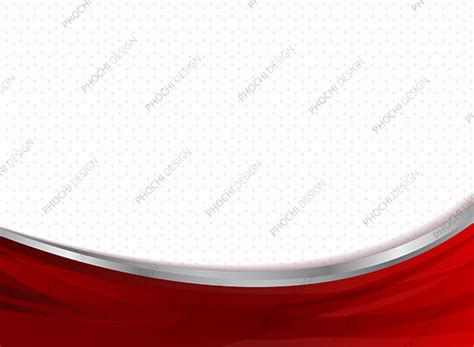 Abstract Technology Red Curve Background Graphic By Phochi Creative Fabrica