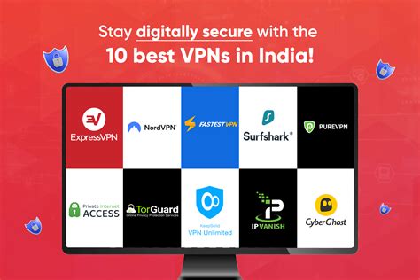 Best VPN In India Free And Paid
