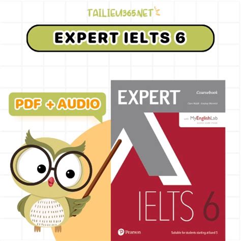 Pdf Download Trọn Bộ Expert Ielts Band 5 6 75