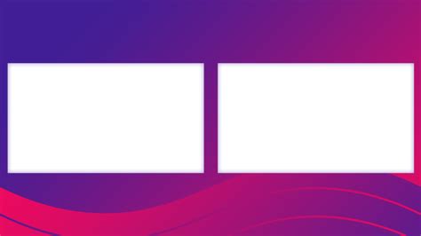 Free Live Stream Overlays —