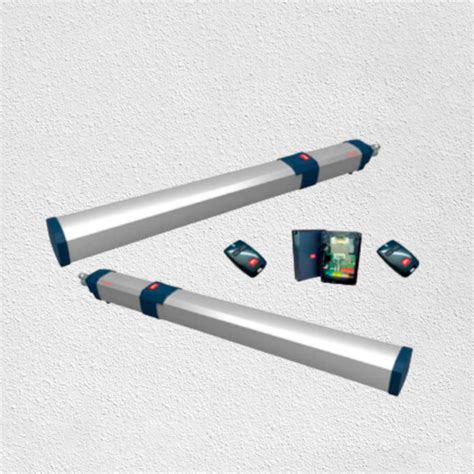 Brazos Hidraulicos Para Portones BFT Giuno Ultra BTA 50