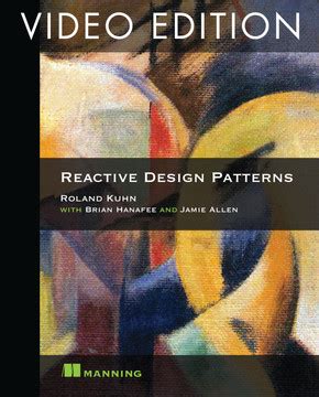 Chapter Delivery Guarantees Reactive Design Patterns Video