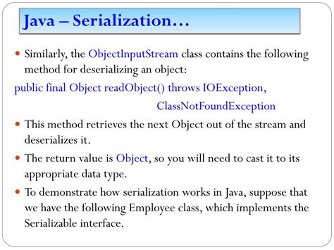 ppt object oriented programming powerpoint presentation free