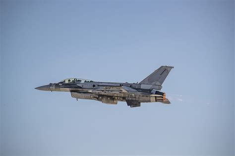 A fin de cumplir el pedido de Taiwán Lockheed Martin aumentará la producción anual de F Block