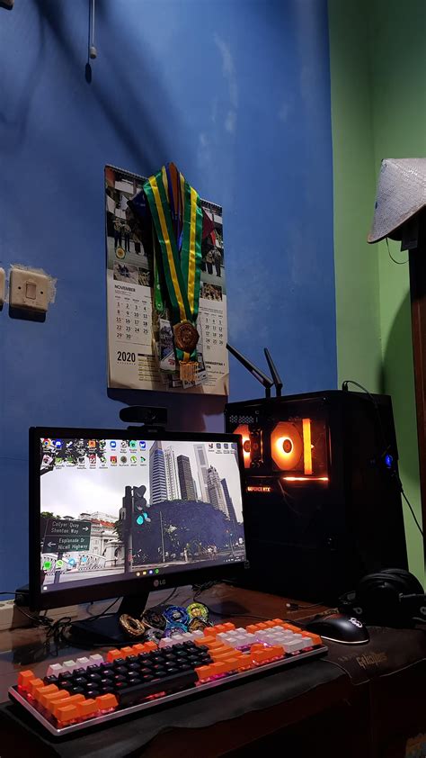 Last Pc Upgrade 2022 Is An Amazing Year For Me R Nvidia