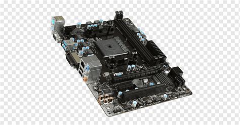 기가 바이트 Ga H110m A 인텔 H110 Matx 마더 보드 엘리트 그룹 컴퓨터 시스템 Lga 1151 Microatx 소켓 Fm2 전자 장치 컴퓨터 하드웨어