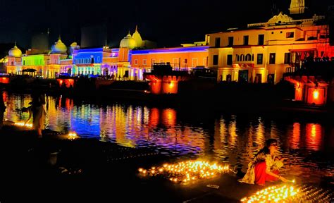 The Philosophy Of Ram Rajya