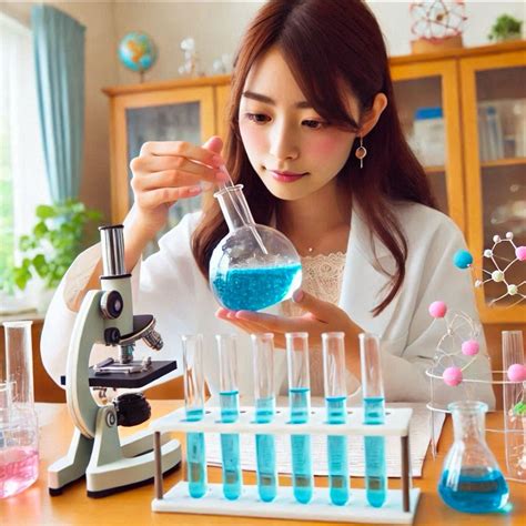 化学実験リスト サイエンスコミュニケーション