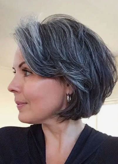 40대 50대 60대 헤어스타일 추천 커트 종류