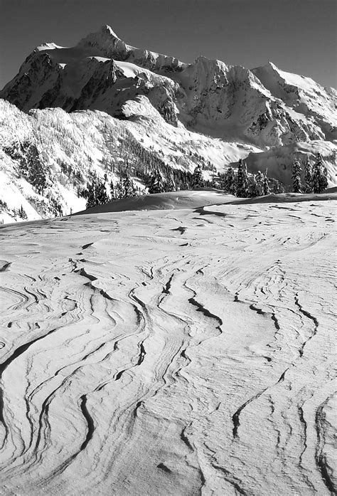 Mount Baker Washington State Album On Imgur