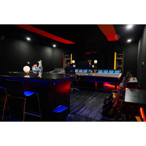 Ssl Duality Se 48 Ssl Superanalogue™ Console Used Sonic Circus