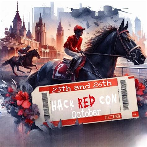 Hack Red Con On Linkedin Hackredcon Hackspacecon Redseersecurity Buildcyber Round2…