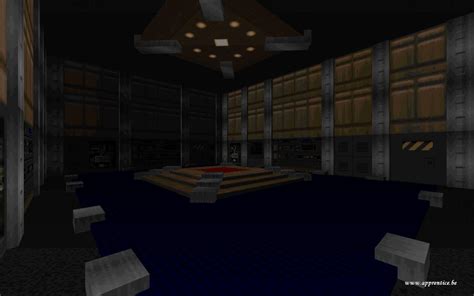 [wip] Untitled Doom Multiplayer Map Wads And Mods Doomworld