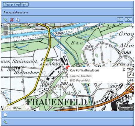 API Integrate CMS GeoAdmin API 3 0 Documentation