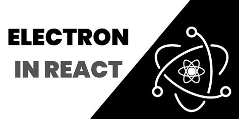 A Step By Step Guide How To Create A Desktop Application Using Reactjs