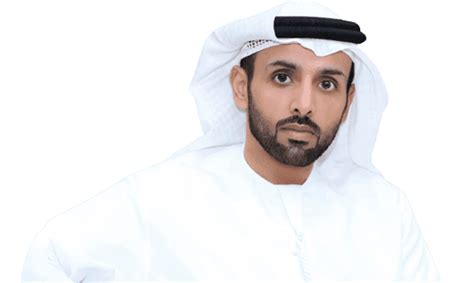 Ahmed Bin Ham The Bin Ham Group Is Moving Steadily Towards The Future مجموعة بن حم