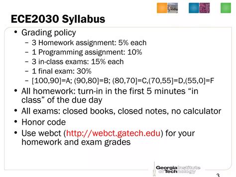 Lec1 Intro To Computer Engineering By Hsien Hsin Sean Lee Georgia Tech Intro Ppt