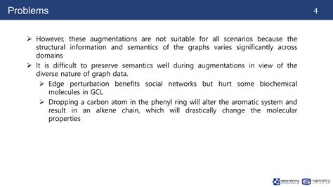 240304 Thuy Labseminar SimGRACE A Simple Framework For Graph