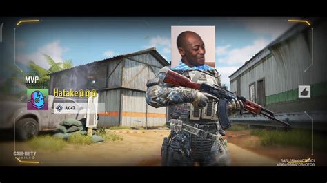 Call Of Duty Mobile Pro Moments Part 1 Youtube