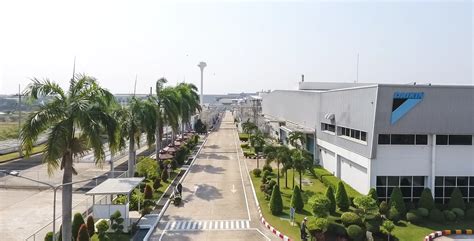 Daikin Compressor Industries Ltd