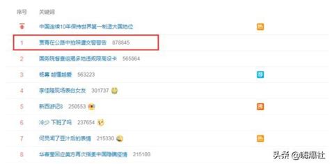 賈青繼公路照後，多段黑歷史被扒，還曾曝出大尺度照片 壹讀