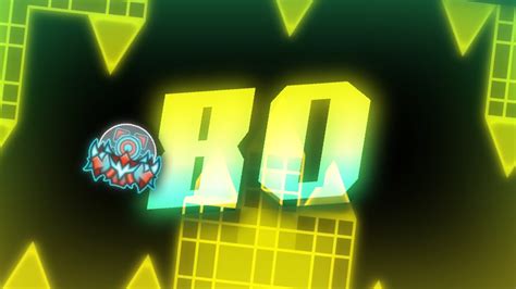 8o 100 By Zobros Geometry Dash 186 Youtube