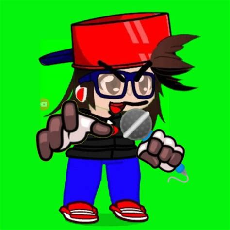 Cool Better Fspawn Pose Pra C Fnf By Zabbynho On Deviantart