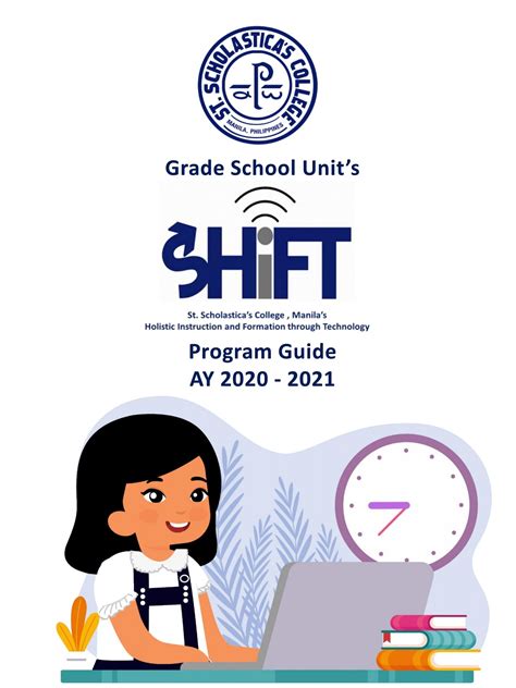 Ssc Mla Gs Program Guide Ay 2020 2021 V2 Louise Alvarez Page 1 72 Flip Pdf Online