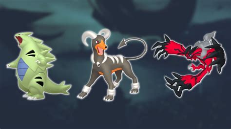 Pokemon Go Mega Gengar Raid Guide Weaknesses Best Counters And More