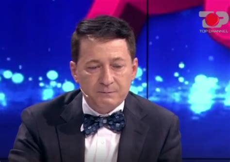 Arjan Konomi bën deklaratën e fortë dhe nuk i mban dot lotët lexo al