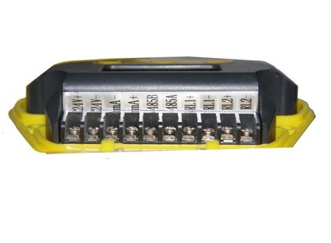 Trumsense 1 To 10 Meters Ultrasonic Sensor Used For Liquid Depth Solid Materail Height Chemical