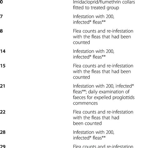 Developmental Stage Of A Metacestode Without Hooklets Download