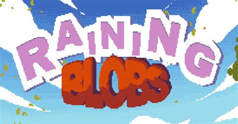 Raining Blobs PC Review A Sexy And Fun Puzzle Game TGG Raining Blobs PC Review A Sexy And Fun Puzzle Game TGG