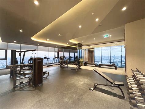 Origin True Fitness Commercial Exercise Equipment