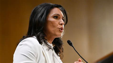 Tulsi Gabbard Se Enfrenta Al Próximo Reto Del Senado Mientras Se Acerca