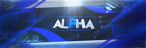 Header By Alpha Gfx By Danielasdrubal On Deviantart