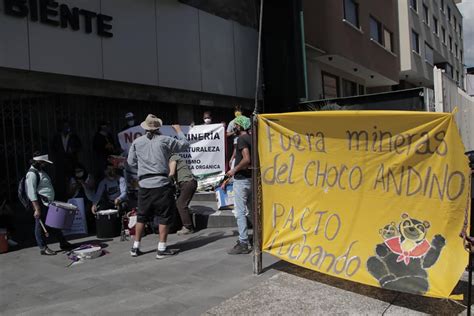 REFUERZOS Y PRESENCIA A NIVEL NACIONAL EN CONTRA DE LA MINERÍA LEGAL