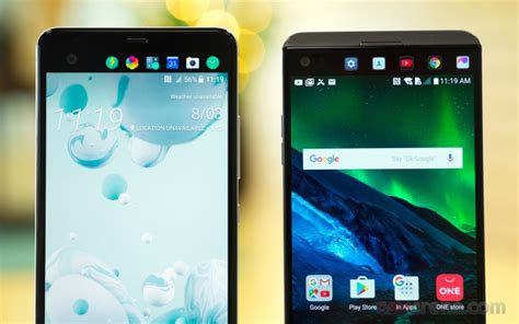 Just In Htc U Ultra Hands On Gsmarena Blog