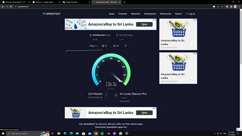 SLT Fiber ගතත Dialog ලබබ අයන කර ElaKiri