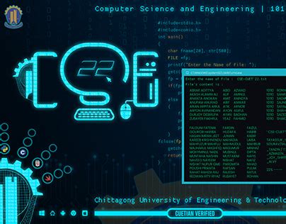 Cse Banner Projects Photos Videos Logos Illustrations And Branding Behance