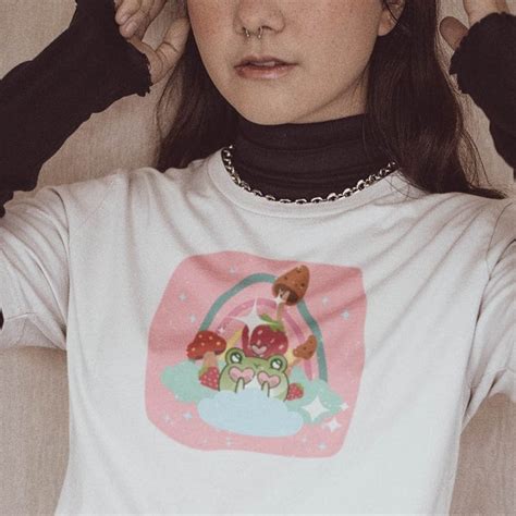 Kawaii Cute Softcore Etsy