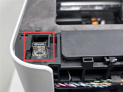 Replace H2D USB Port Board Bambu Lab Wiki