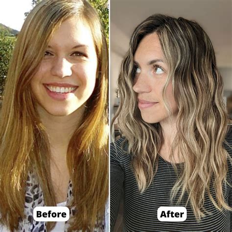 5 Signs Youve Got Wavy Hair Merwave