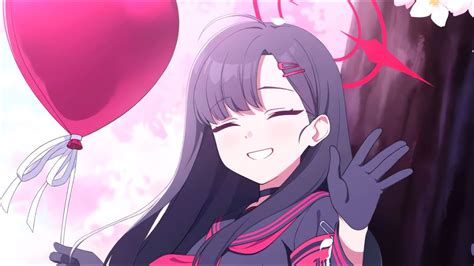 [블루 아카이브] 이치카 메모리얼 Ost Theme 192 Youtube Music