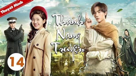 Thuy T Minh Thanh Nang Truy N T P Phim Ng N T Nh Trung Qu C