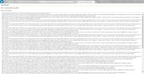 Java Oracle ADF Returning Complex Data Types From ADF SOAP Web Services