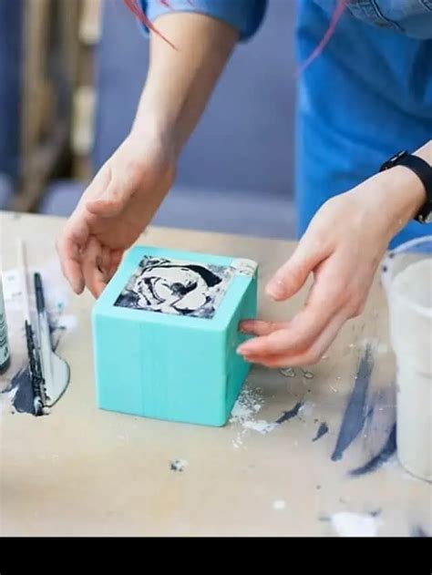 How To Make Resin Molds Diy Silicon Molds